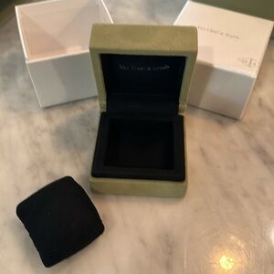 Van Cleef and Arpels | Accessories | Van Cleef And Arpels Box With Bag ...